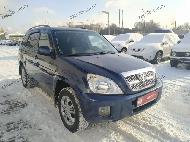 Купить БУ Vortex Tingo с пробегом от 359 000 руб. Id: 153